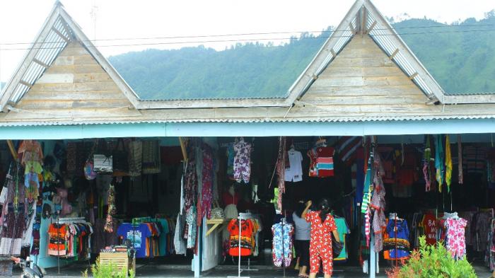 Desa Tomok, Salah Satu Jantung Kekayaan Budaya Batak Toba