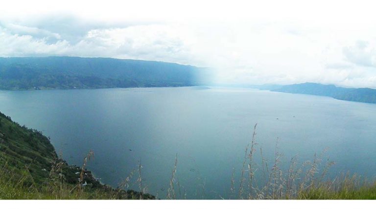 Inilah Potensi Wisata Sekitar Bukit Senyum Ajibata
